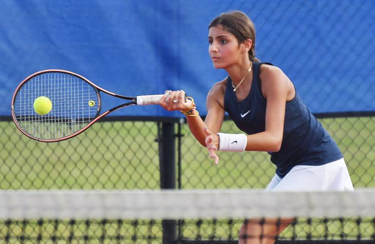 Rocky Mount Academy vs. Faith Christian Tennis | Multimedia ...