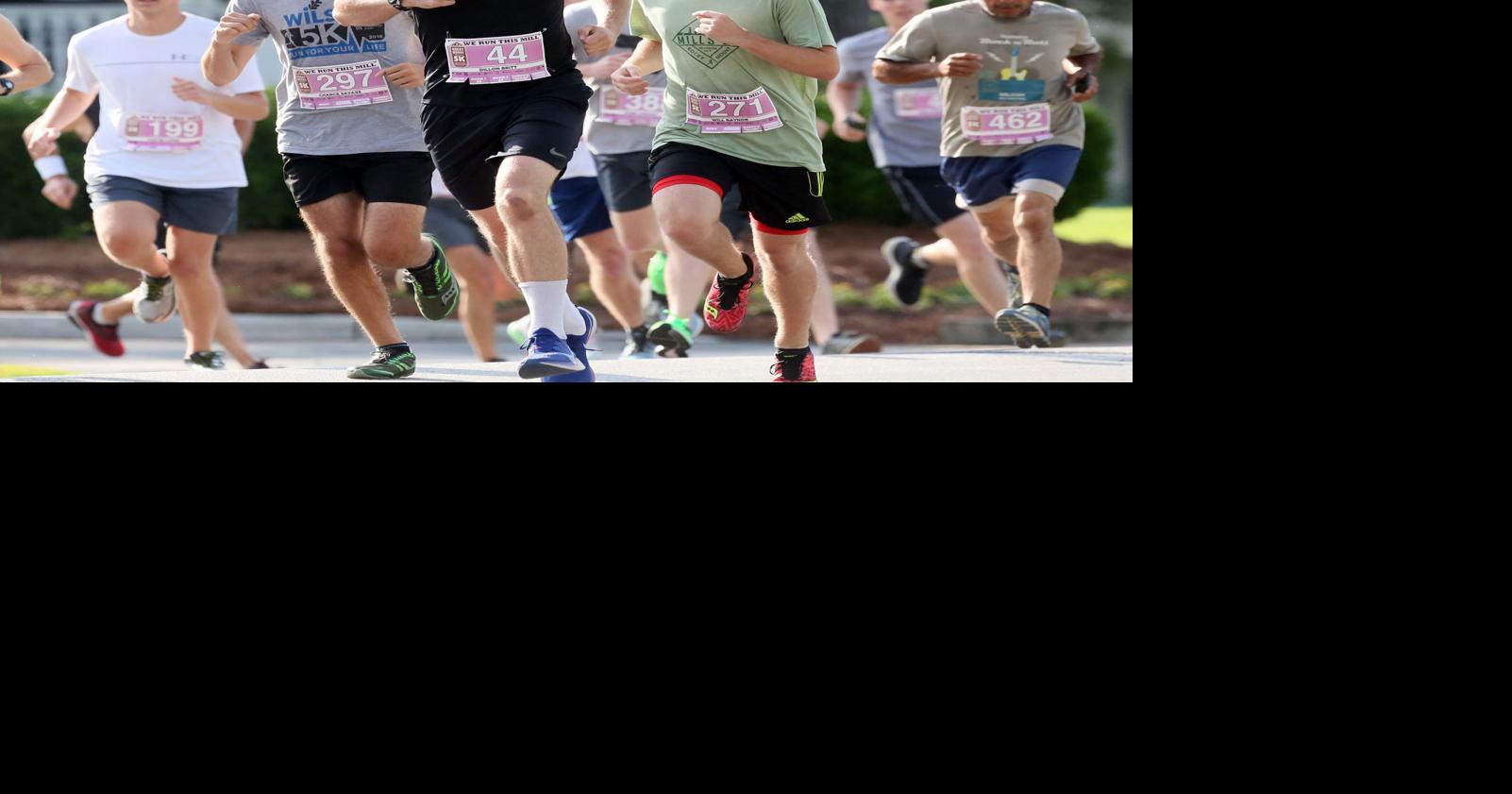 Fundraising race to return to mills | Local News | rockymounttelegram.com