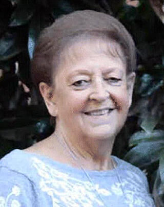 Shirley Bass Brantley | Obituaries | rockymounttelegram.com