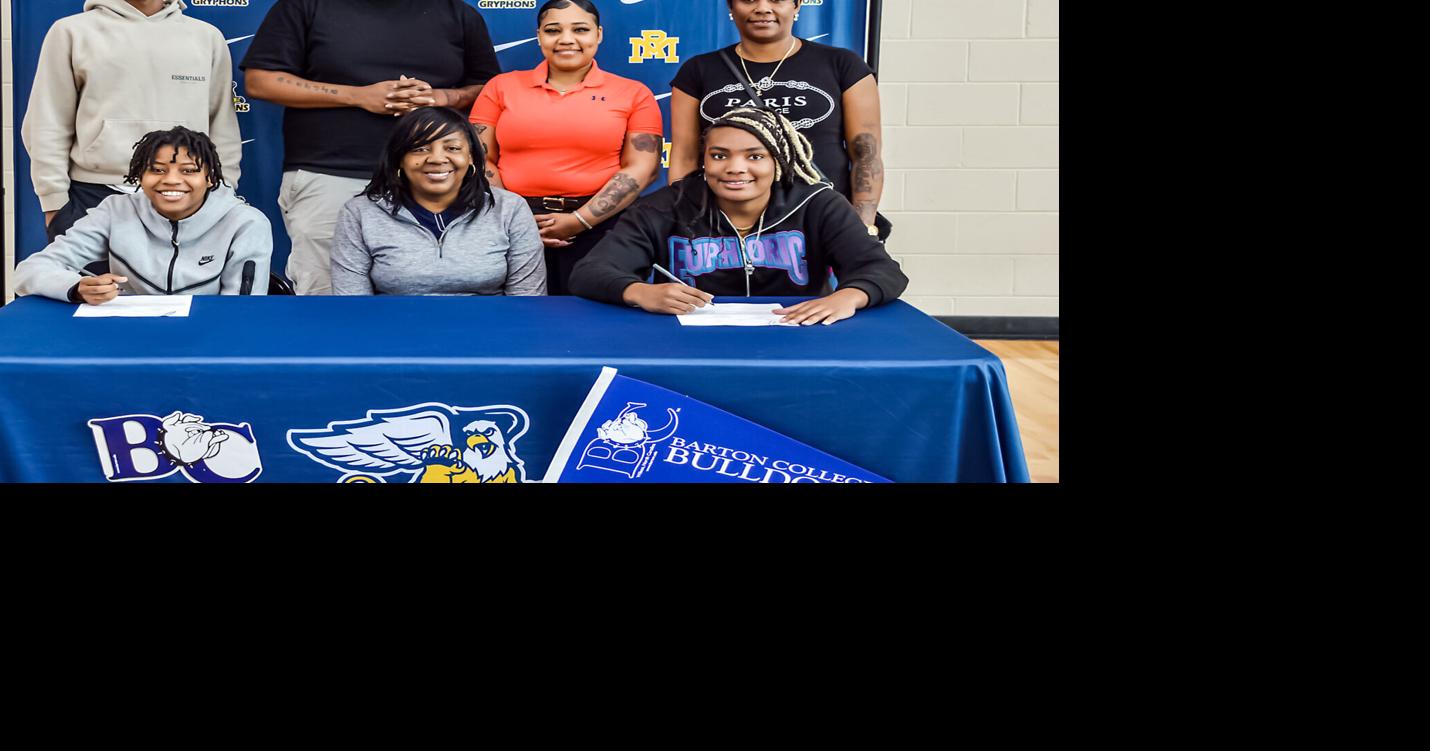 TEAMMATES AGAIN: RM’s Graham, Powell to play basketball at Barton ...