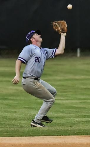 River Bandits ease past Twins in non-divisional game | College ...