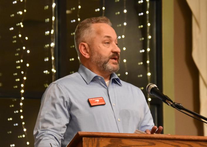 GOP voters have plenty of choices in statewide races in primary ...