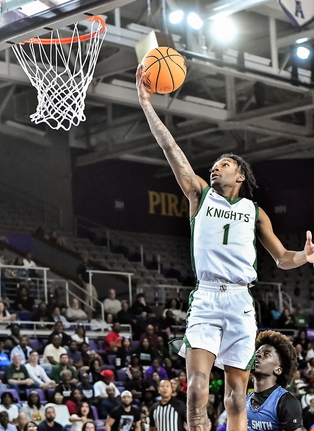 Northern Nash boys advance to first state title game in 58 years | High ...