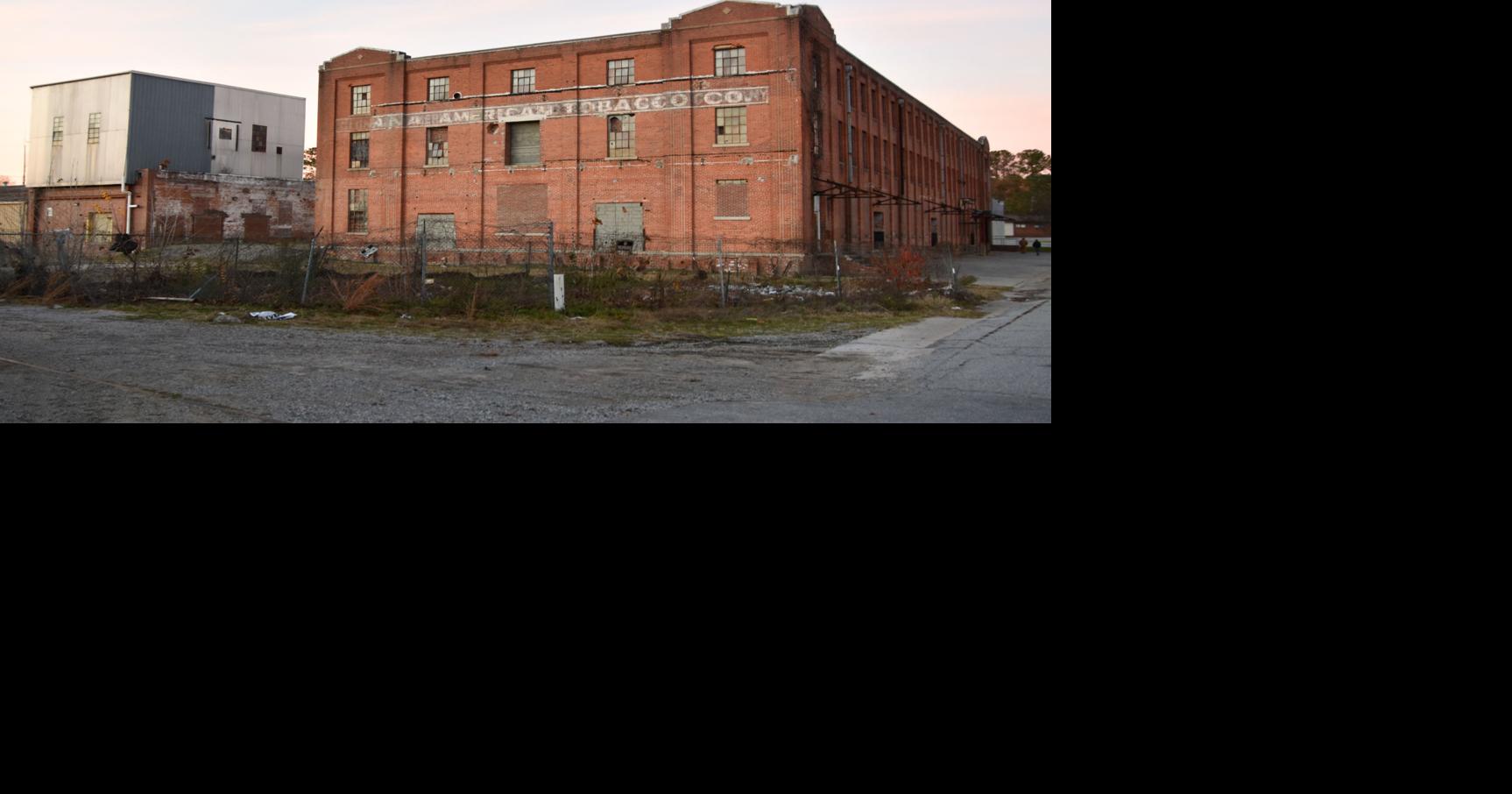 OIC building purchase raised again | Local News | rockymounttelegram.com