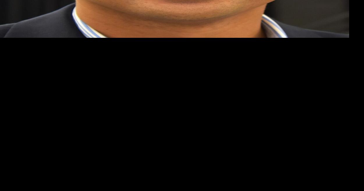 NC House District 24 Candidate Profile: Dante Pittman | Local News | rockymounttelegram.com