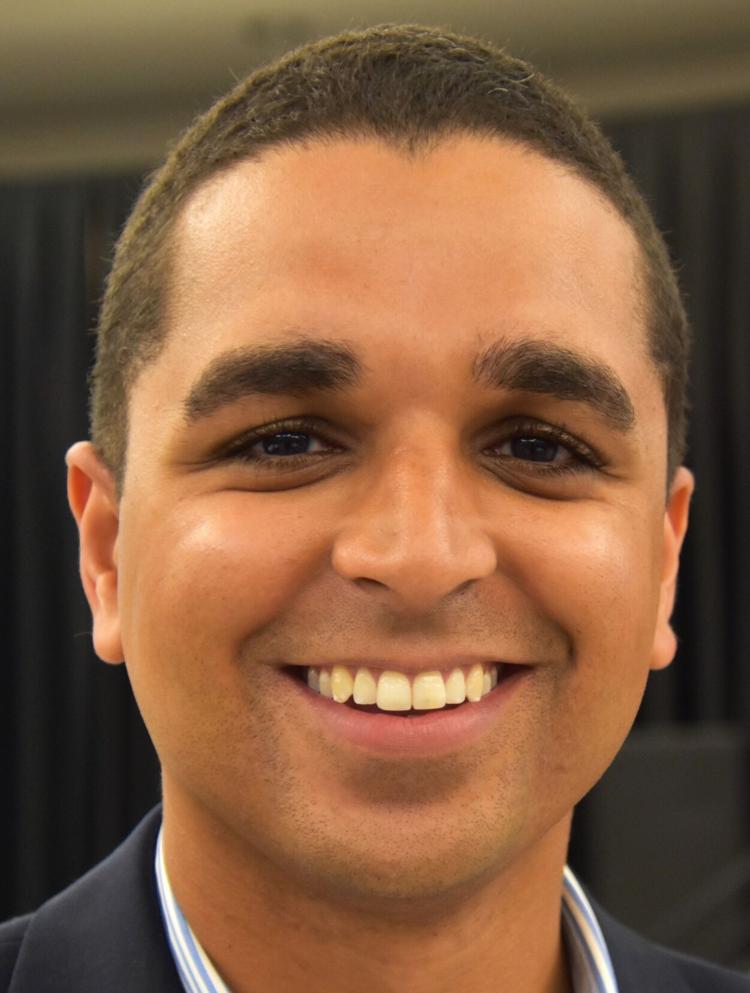 Pittman defeats GOP incumbent in NC House District 24 contest | Local ...