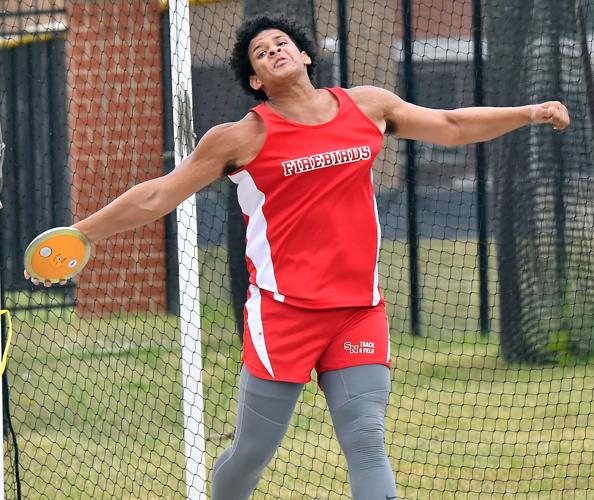 BIG EAST TRACK: Rocky Mount sweeps team championships | High Schools ...