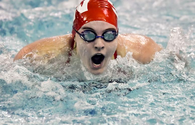 NN boys, SN girls win Big East swim meet | High Schools ...