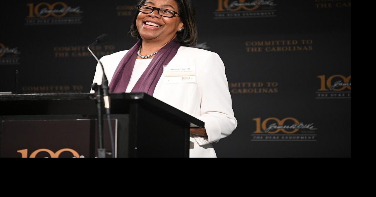 A century of commitment: Eastern NC in the spotlight as Duke Endowment ...