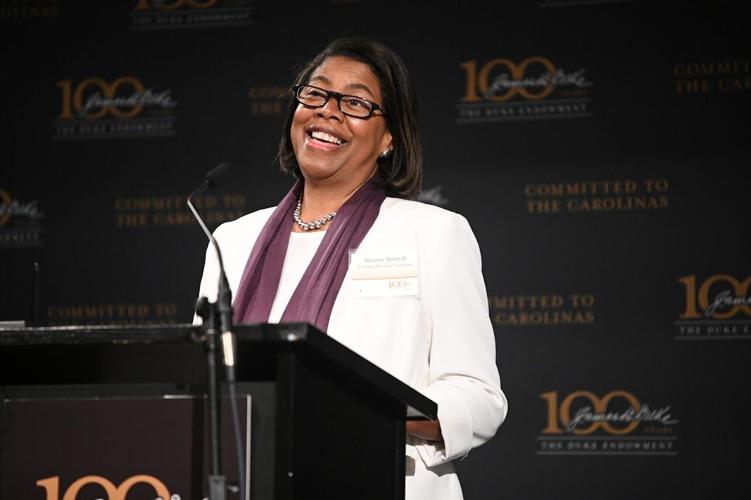 A century of commitment: Eastern NC in the spotlight as Duke Endowment ...
