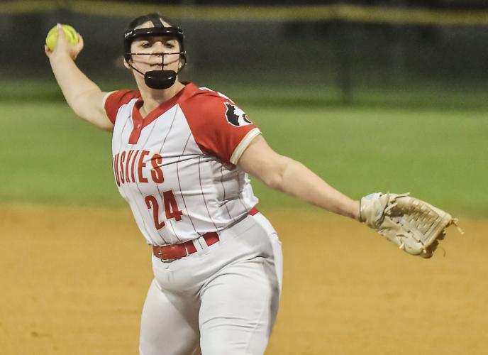 NECP scores first and often, rolls past Bears | High Schools ...