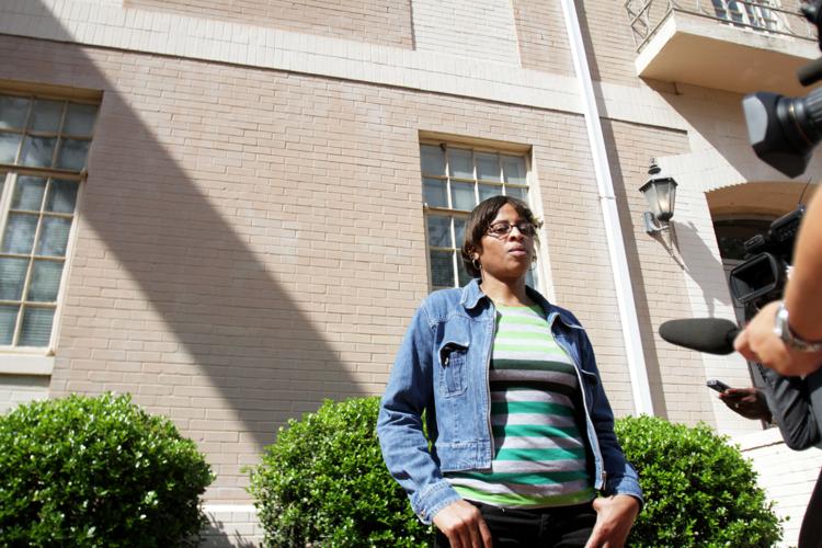 Antwan Pittman Trial | Multimedia | rockymounttelegram.com