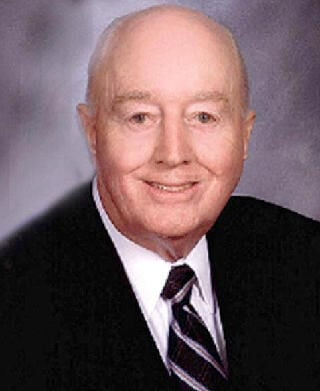 James Kenneth "Ken" Lawson | Obituaries | rockymounttelegram.com