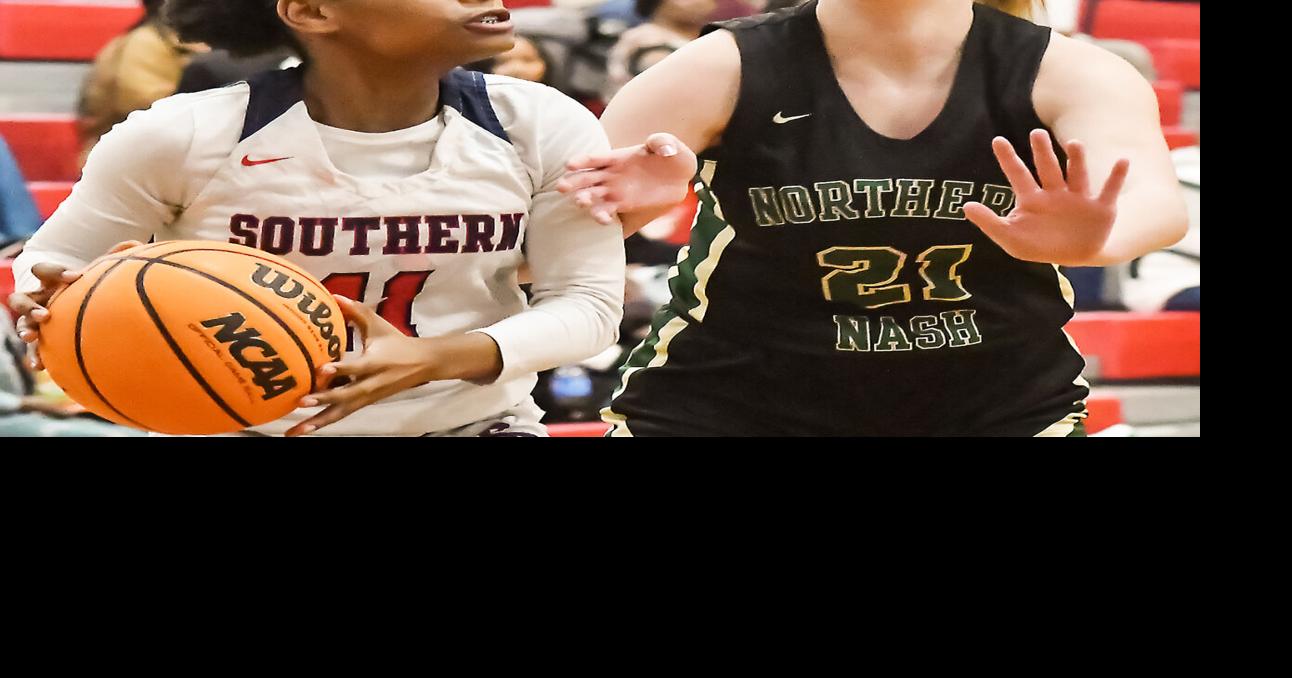 Ladybirds rally past foul-plagued Northern Nash | High Schools ...
