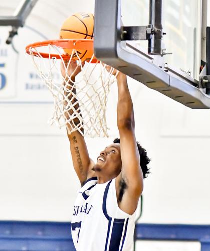 Late free throws lift NCWU men past Piedmont | College ...