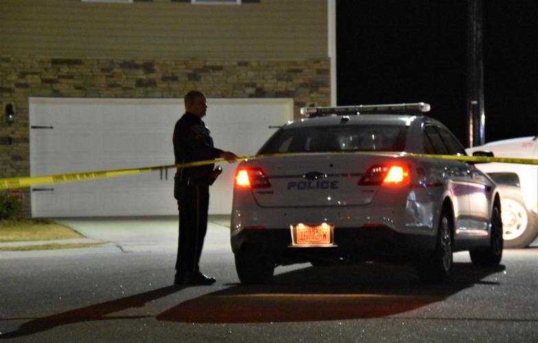 Police investigate death in Belmont Lake Preserve area | Local News ...