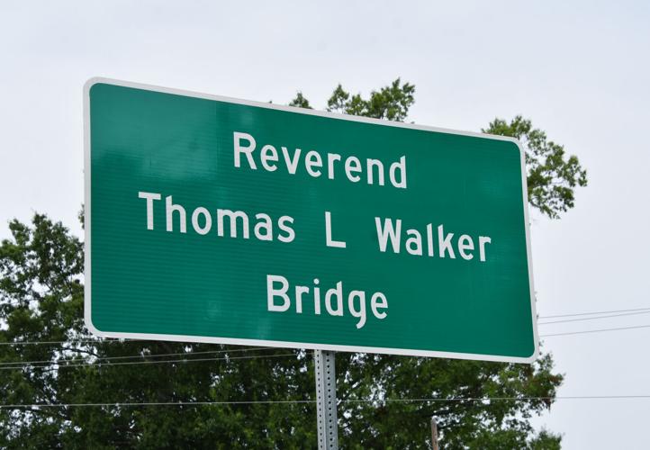 Minister honored in bridge-naming ceremony | Local News ...