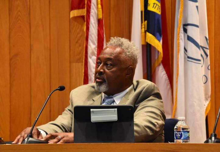 Councilman renews calls for downtown hotel | Local News ...