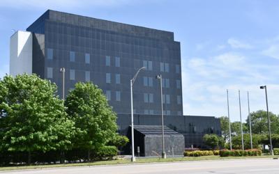 Work continues on new DMV headquarters | Local News ...