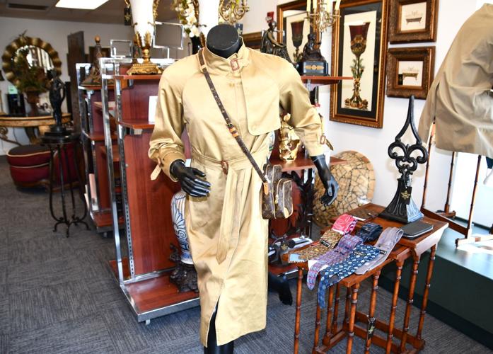 Upscale shop open for business downtown | Local News ...