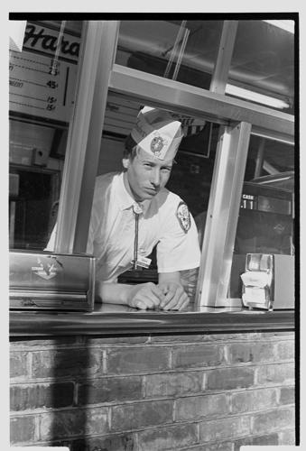 Wilber Hardee launched iconic burger chain 60 years ago. | Feature ...