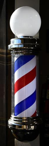 ECC’s barbering program settles into upgraded facility | Local News ...