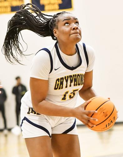 Fast start helps Lady Gryphons roll to Big East tournament title | High ...