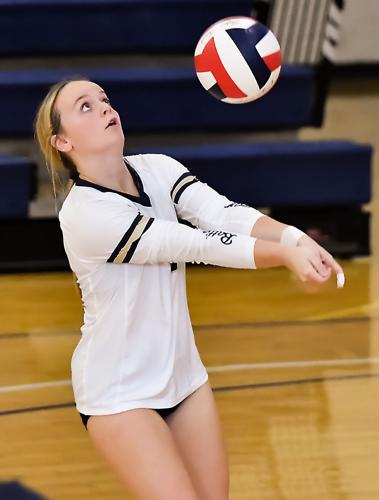 WESLEYAN ROUNDUP: Bishop teams play for Morgan's Message | College ...