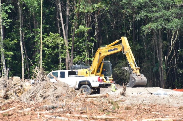 Nearly $16M apartment complex being built | Local News ...