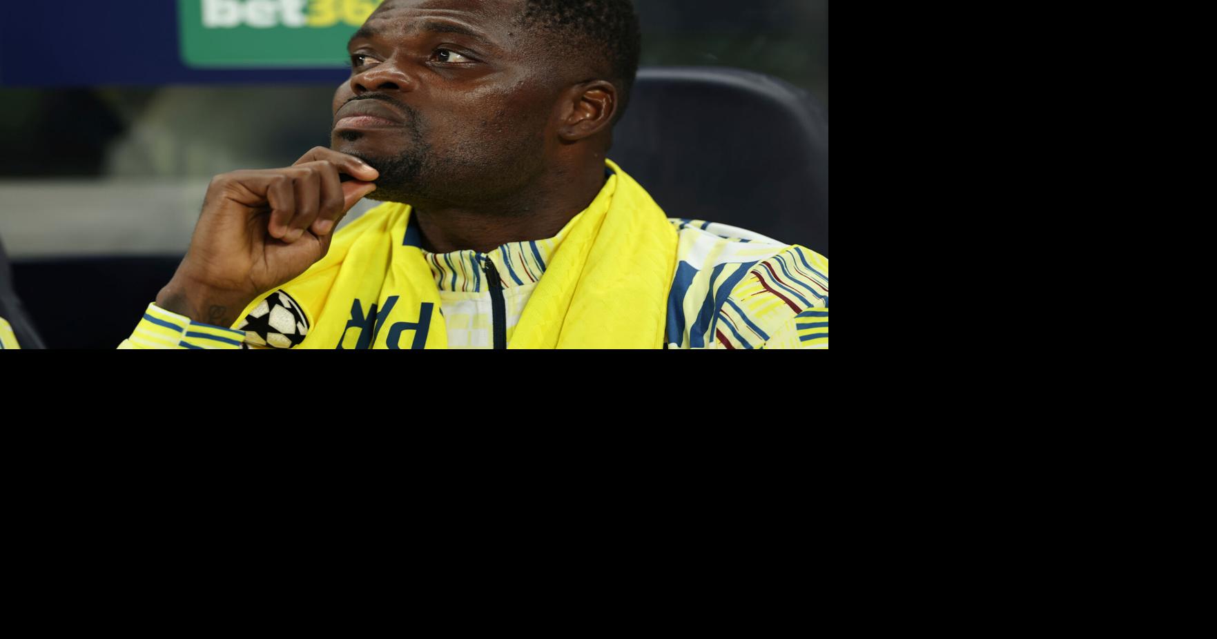 Ghana slams Canada's decision to deny World Cup visa for Partey, who ...
