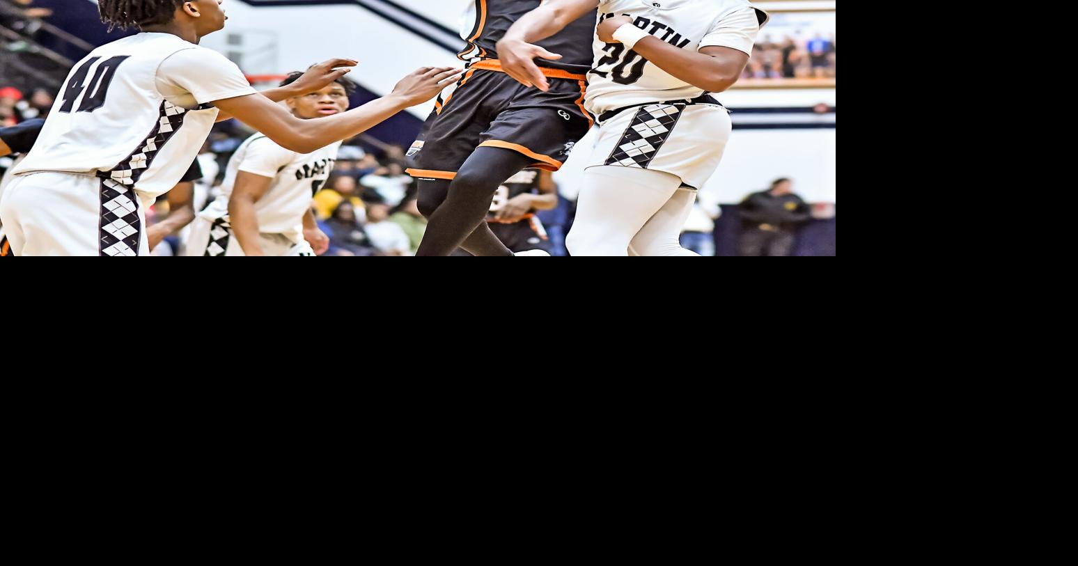North Edgecombe boys let big lead, win slip through fingers | High ...