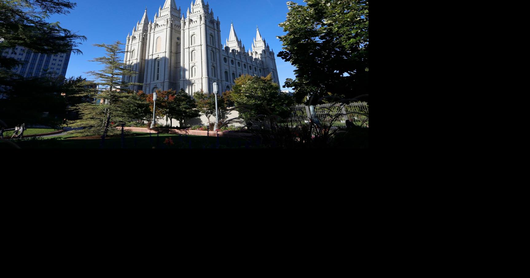 A Pentagon list overhaul puts Mormon church’s Christian identity back ...