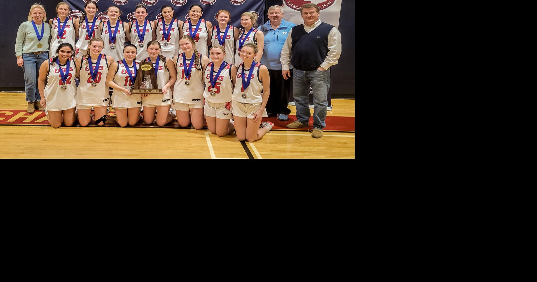 RMA completes a history-making season with state title | High Schools ...