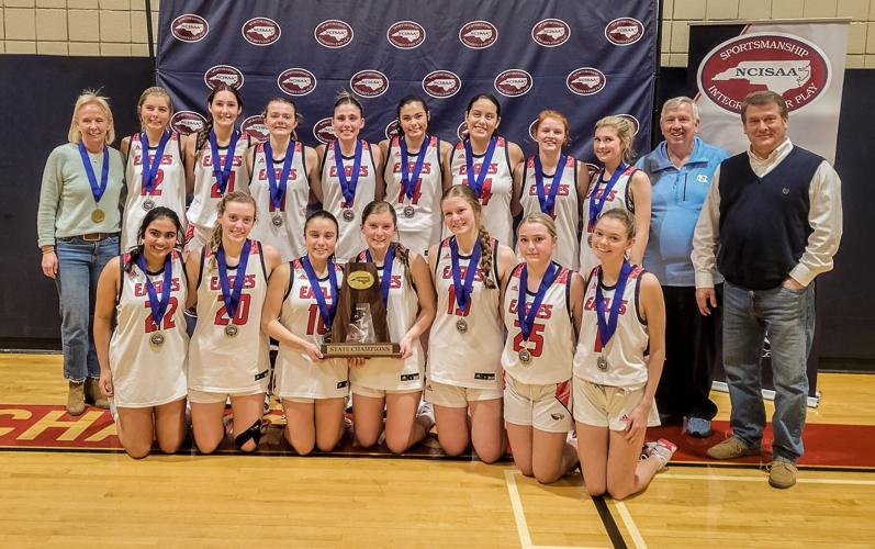 RMA completes a history-making season with state title | High Schools ...