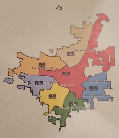 City Council approves community-submitted ward map | Local News ...