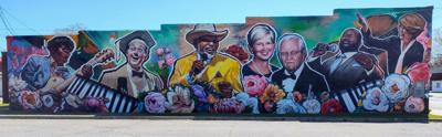 City's newest work of public art to be celebrated with music | Feature ...