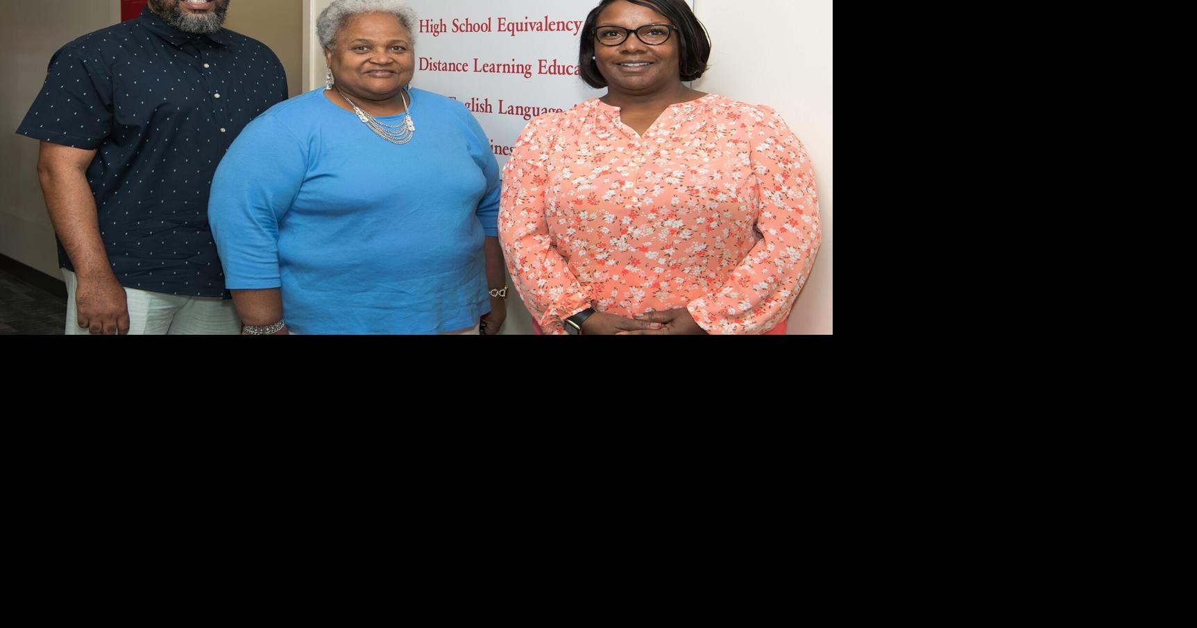 ECC instructors receive advanced certifications | School News ...