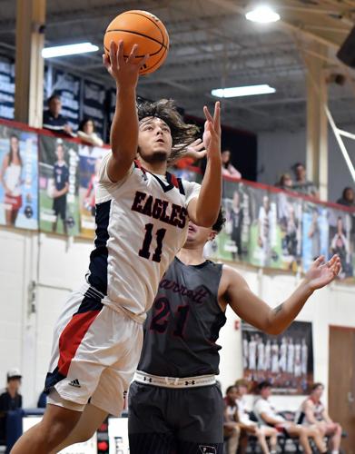 RMA boys comeback falls short | High Schools | rockymounttelegram.com