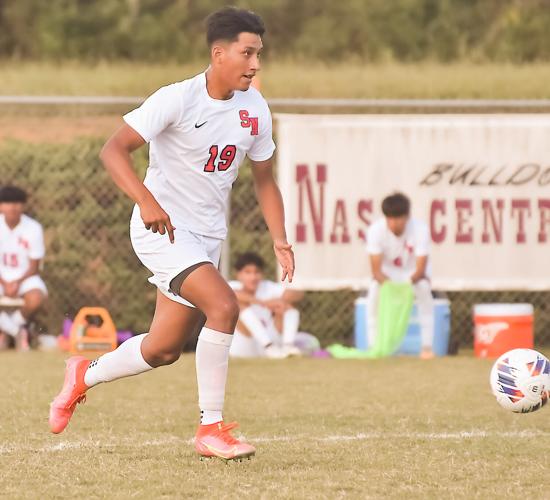 ALL-BIG EAST 2A/3A SOCCER: SN's Gonzalez, Barron, RM's Martinez earn ...