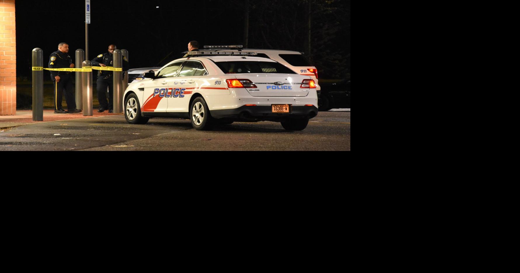 Police seek suspect in robbery of Walgreens at Sunset and Buck Leonard ...