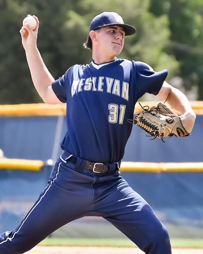 HOW SWEEP IT IS: Wesleyan baseball tops Peace for USAS title, will host ...