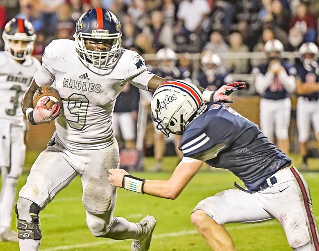 YEAR IN REVIEW 2023: State titles, coaching milestone mark memorable 12 ...