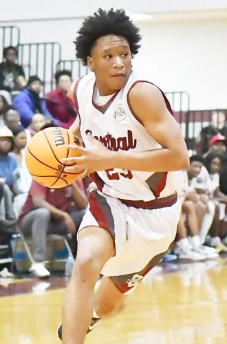 Balanced offense helps Nash Central boys top Gryphons | High Schools ...