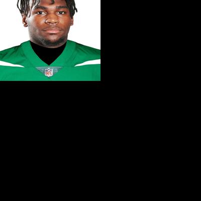 Knight makes Jets' 53-man roster | Professional | rockymounttelegram.com