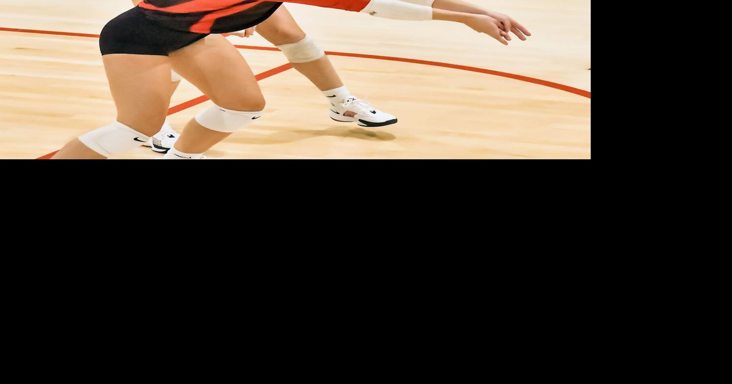 AT YOUR SERVICE: Rogers records 12 straight points, keys RMA spikers to ...