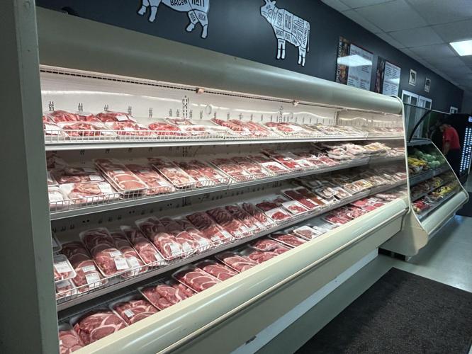 Brothers open new meat market in Princeville | Feature Story ...