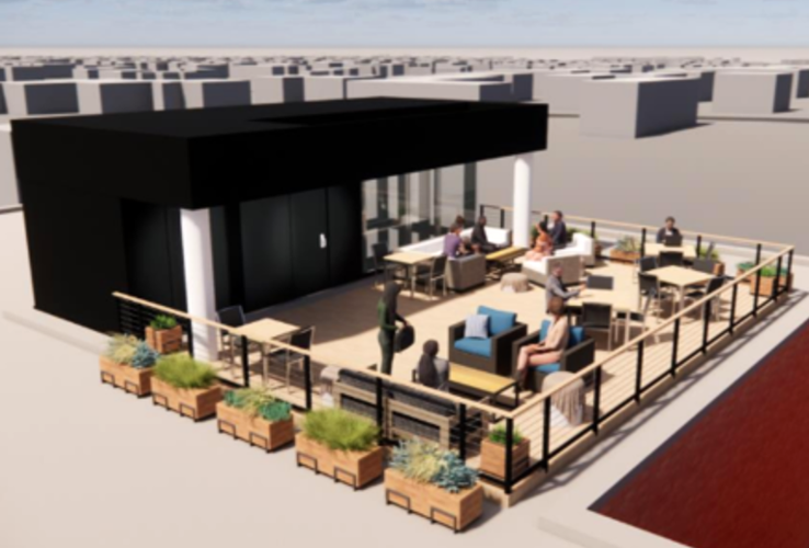 OIC unveils plan to renovate former Memorial Hospital building | Local ...