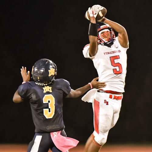 Late scores help Firebirds hold off Rocky Mount | High Schools ...