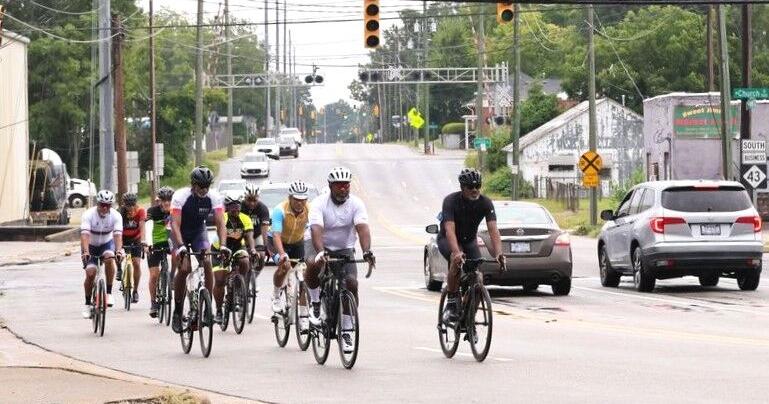 Fourth annual Black Farm Tour cruises along | Local News ...