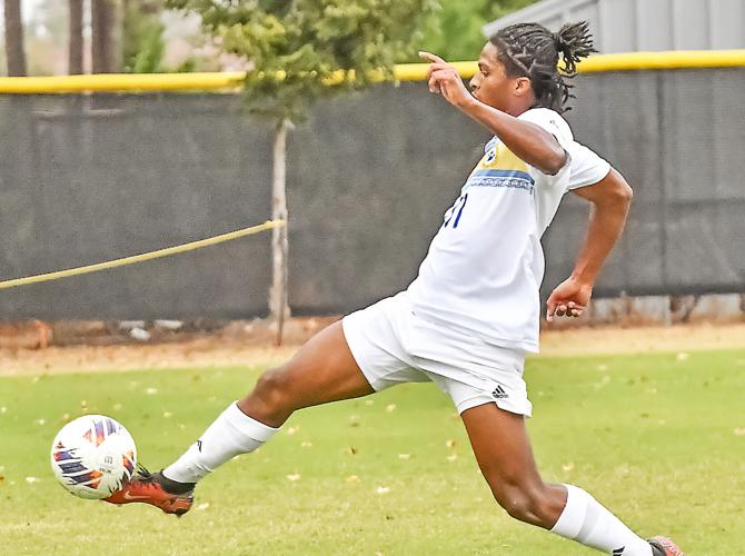 NCWU men's soccer uses three goals in second half to top Mary Baldwin ...